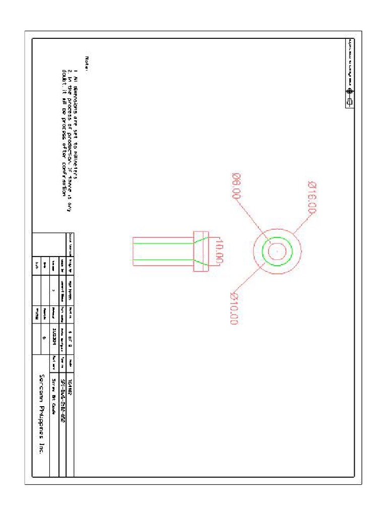 Screw Bit Guide (TG4482) | PDF