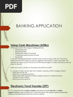 Bankline Card Reader Guide | PDF | Smart Card | Personal Identification ...