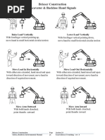 Reach Stacker Inspection Checklist | PDF | Automotive Technologies ...