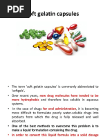 Opadry Ii | PDF | Tablet (Pharmacy) | Pharmaceutical Formulation
