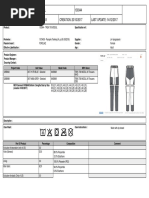 Appendix C - ISO Stitch Type Guide | PDF | Knitting | Sewing Machine