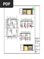 Clubhouse Design and Floor Plan | PDF | Room | Bedroom
