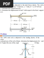 AISC Workable Gages for Angle Legs | PDF | Screw | Fracture