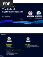 UL Interference Analysis Procedure | PDF | Electrical Engineering ...