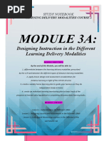 Problem Tree Analysis | PDF | Distance Education | Learning