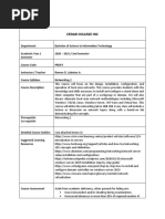 Module 1 - Application Development and Emerging Technologies | PDF ...