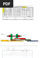 Plasma Cutter Settings and Charts | PDF | Metalworking | Tools