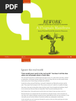 Die With Zero | PDF | Economies