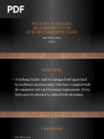 Essential Safety Requirements - (Esr) Standards For Saudi Cbahi ...