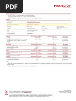 Sumipex® PMMA Resin - General Purpose: Product Information | PDF ...
