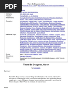 Harry Potter and the Order of the Phoenix | PDF | Fantasy Novel Series ...