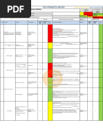 Free Kaizen Template Excel Download | PDF
