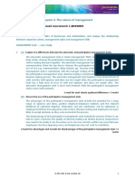 Grade 12 English HL Study Guide P1 Resource Pack KZN Provincial Team ...