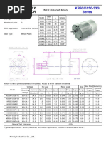 Rectangular To Circular Waveguide Transitions | PDF | Oscillation ...