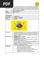 Cheque Teleton | PDF