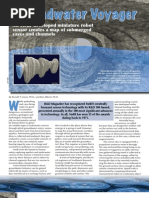 How G1000 Works | PDF | Gyroscope | Magnetometer
