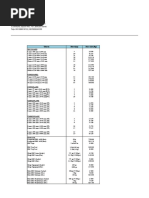 Katalog Grille Dan Diffuser | PDF | Home & Garden