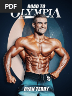 FST 7 | PDF | Skeletal Muscle | Management Of Obesity