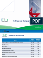 AF2 Form for Construction Project Notification | PDF | Business