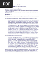 Authorization Letter - Metrobank | PDF