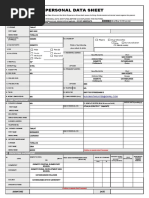 ApplicationSummary Form 9069 | PDF | Federal Emergency Management ...