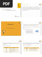 Lenguaje SQL Mapa Conceptual | PDF | SQL | Bases de datos