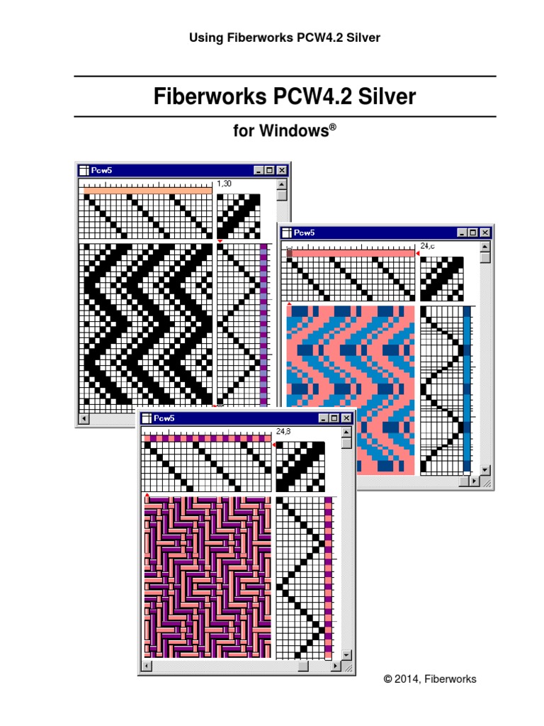 Silver Manual | PDF | Window (Computing) | Button (Computing)