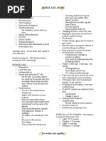 VAP Bundle of Care Checklist | PDF