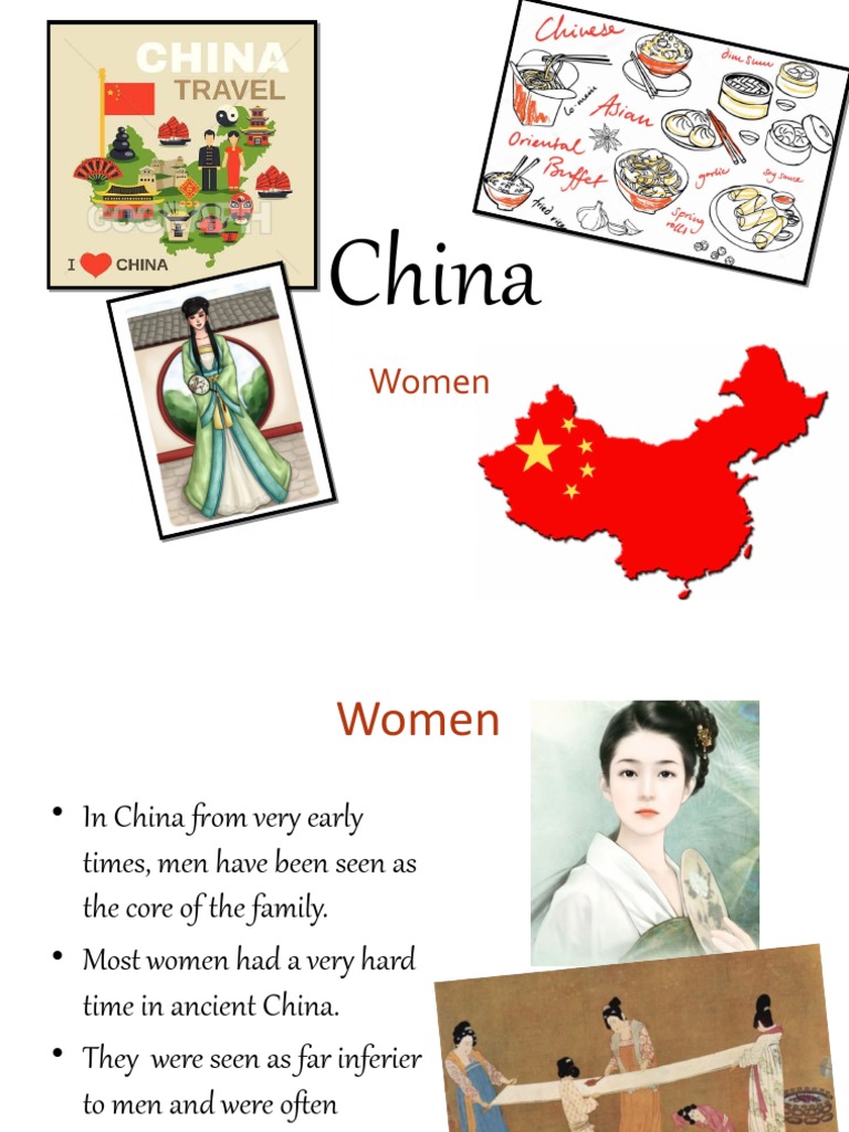 China History | PDF