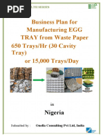 Commercial Poultry Farm Project Proposal PDF | PDF | Poultry Farming ...