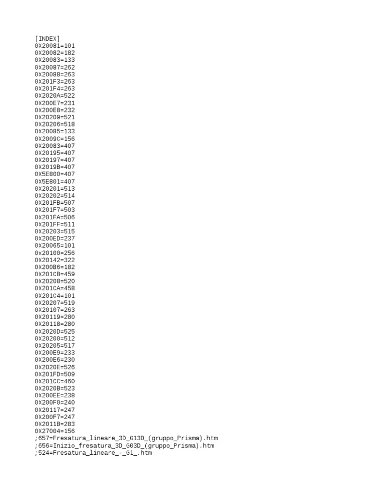 Xilog Plus Editor | PDF
