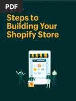 The Complete Guide To Dropshipping Ebook | PDF | Search Engine ...