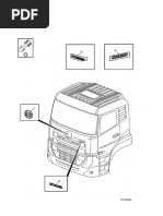 Nissan UD Truck Specifications Overview | PDF