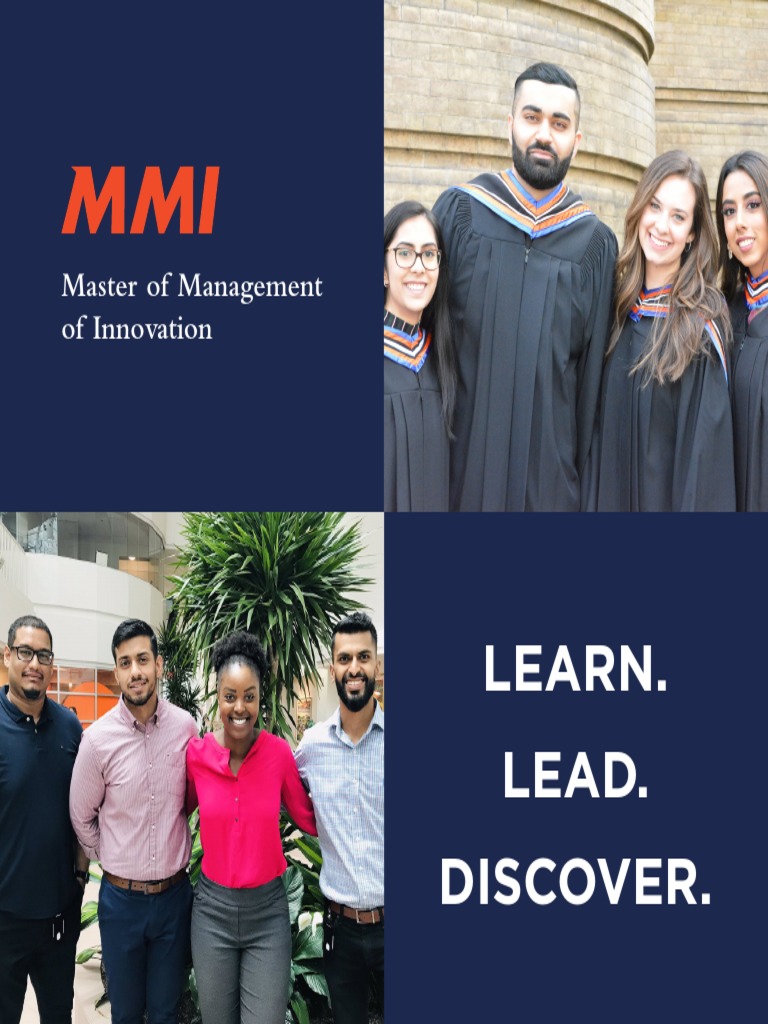 Brochure - MMI Single Pages 2020-21 | PDF | Internship | Job Hunting