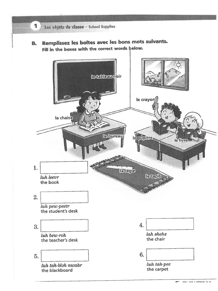 French Smart | PDF
