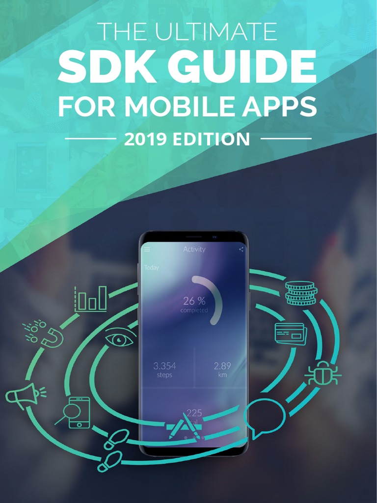 The Ultimate SDK Guide For Mobile Apps 2019 | PDF | Analytics | Mobile App