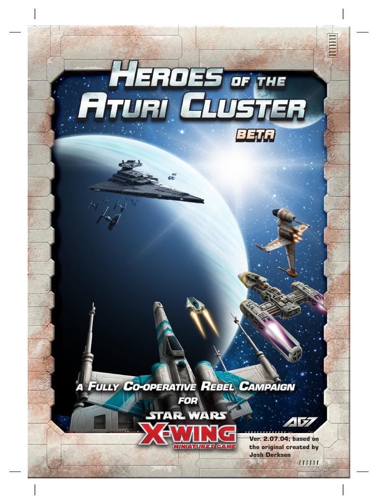 HOTAC Campaign Book V2.07.04 | PDF | Playing Cards | Artificial ...