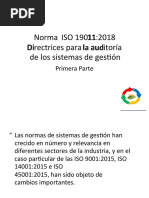ISO-15189-2022 Norma Resumen | PDF | Organización internacional para la ...
