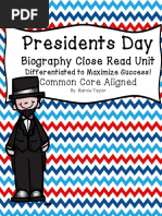 Abraham Lincoln Quiz | PDF