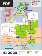 Fullerton College Campus Map | PDF | Schools