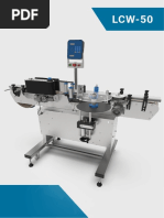 Manual Sachet | PDF | Tornillo | Bienes manufacturados