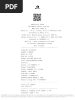 iPhone 11 Purchase Invoice 2020 | PDF | Economies | Trade