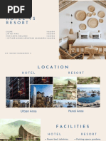 Unit-1 (HISTORY AND EVOLUTION OF HOTEL INDUSTRY) | PDF | Hospitality ...