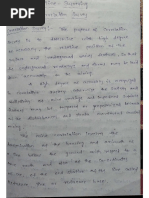 Mining Surveying | PDF | Surveying