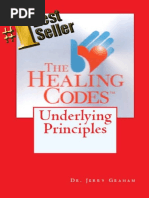 How To Use The Healing Code PDF | PDF | Prayer | Psychology