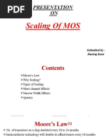 Orcad 17.2 Design Tutorial | PDF | Printed Circuit Board | Electrical ...