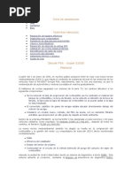 Psa Bsi Pinout | PDF | Vehículos | Industria del vehículo