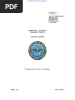 Aerospace Standard AS4330: Custodian: Sae G-3/G-3B | PDF | Property Law ...