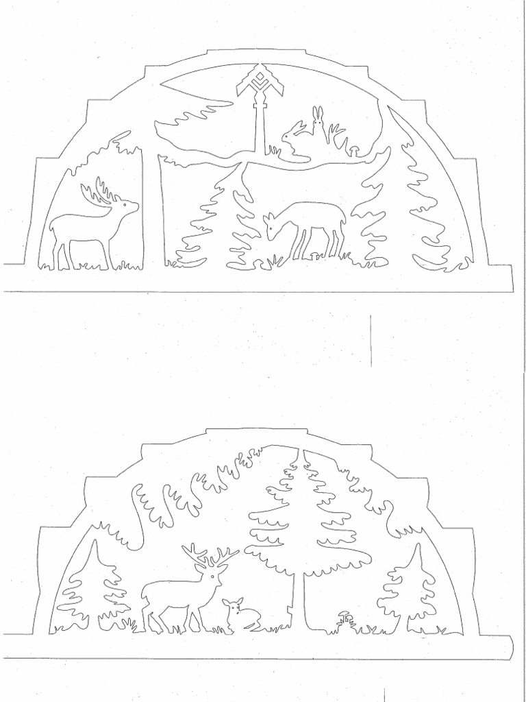 100 Schwibbogen | PDF