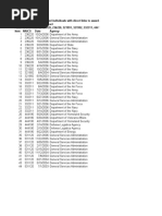 Shipping Bill Tracking at ICES | PDF